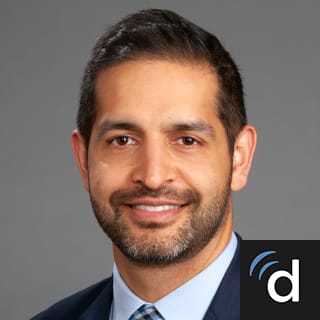 Dr. Prabhakar Mithal, MD | Winston Salem, NC | Urologist | US News Doctors