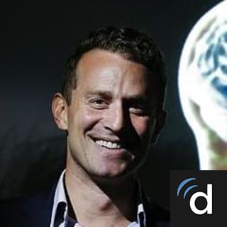 Dr. Thomas J. Oxley, MD | New York, NY | Neurologist | US News Doctors