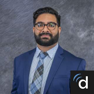 Dr. Archit Shukla, MD | New Orleans, LA | Resident Physician | US News ...