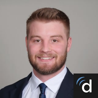 Dr. Austin Morgan, MD | Fayetteville, AR | Resident Physician | US News ...