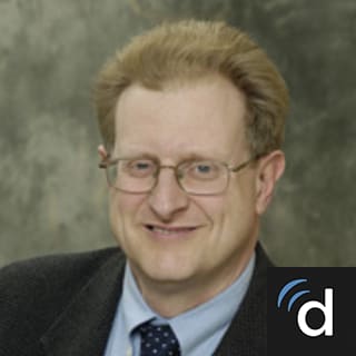 Dr. Kevin Vitting, MD – Wayne, NJ | Nephrology