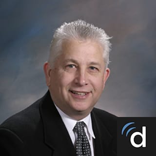 Dr. Gregory Kozeny, MD | Winfield, IL | Nephrologist | US News Doctors