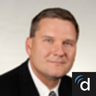 Dr. Mark McAndrew, MD – Lawrenceburg, IN | General Surgery