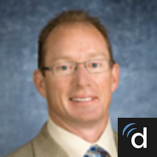 Dr. Joseph Petty III, MD – Lincoln, NE | Anesthesiology