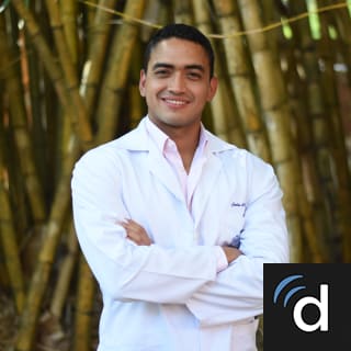 Dr. Carlos Vergara, MD | Jacksonville, FL | Cardiologist | US News Doctors