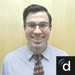 Dr. Demitris P. Haldeos, MD | Vancouver, WA | Occupational Medicine ...