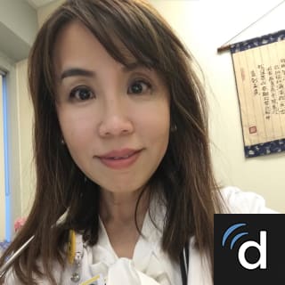 Dr. Betty Lee, MD – Cambridge, MA | Internal Medicine