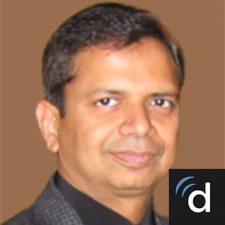 Dr. Sushilkumar Tibrewala, MD – Herrin, IL | Gastroenterology