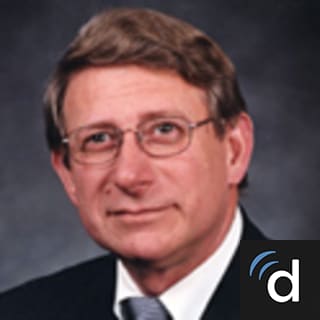 Dr. Robert M. Mentzer, MD | Detroit, MI | Thoracic Surgeon | US News ...