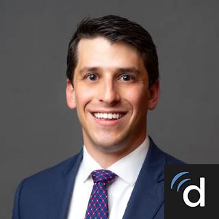 Dr. Justin Cardenas, MD | Dallas, TX | Orthopedist | US News Doctors
