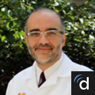 Dr. Hussam K. El-Kashlan, MD | Ann Arbor, MI | ENT-Otolaryngologist ...