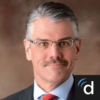 Dr. Keith A. Moss, MD | Belleville, IL | Internist | US News Doctors