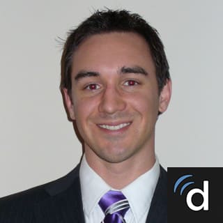 Dr. Garrett Taylor, MD – Tulsa, OK | Emergency Medicine