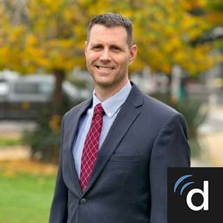 Dr. Jason Hoskins, MD – Fishers, IN | Radiology