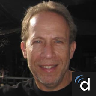 Dr. Allan Reiss, MD – Palo Alto, CA | Psychiatry