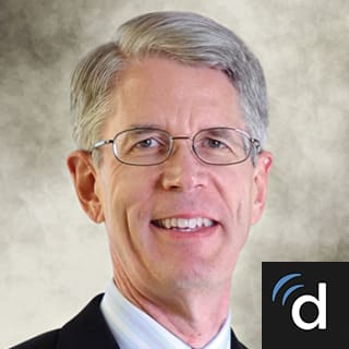 Dr. John W. Froggatt, MD | Saint Joseph, MI | Infectious Disease ...