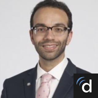 Dr. Adham Jammoul, MD | Cleveland, OH | Neurologist | US News Doctors