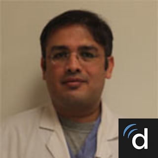 Dr. Saiyed A. Mohib, MD | Davenport, FL | Cardiologist | US News Doctors