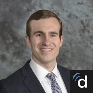 Dr. Geoffrey S. Newcomb, MD | Columbus, OH | Pulmonologist | US News ...