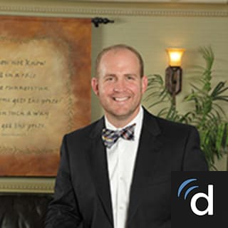 Dr. Scott E. Hecox, MD | Waco, TX | Orthopedist | US News Doctors