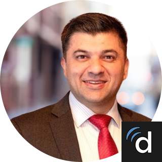 Dr. Rohul Amin, MD – Dayton, MD | Psychiatry