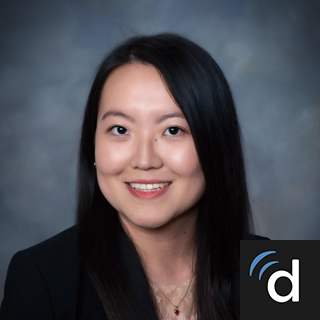 Dr. Doreen Chang, MD | New York, NY | Pediatrician | US News Doctors