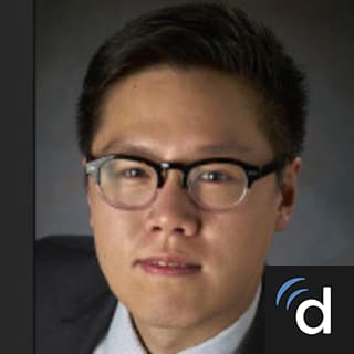 Dr. Geoffrey Z. Liu, MD | Belmont, MA | Psychiatrist | US News Doctors