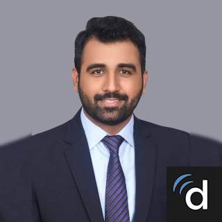 Dr. Aftab Ahmed, MD – Darby, PA | Internal Medicine
