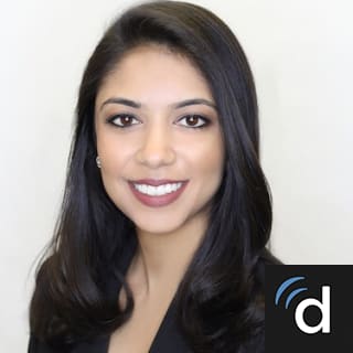 Dr. Priya Gupta, DO | New York, NY | Internist | US News Doctors