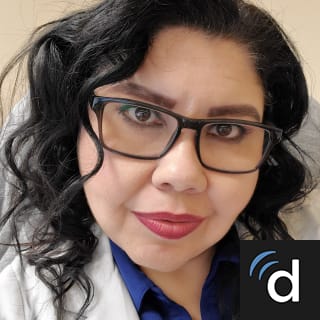 Dr. Ana C. Cruz Diaz, MD | Floral City, FL | Family Medicine Doctor ...