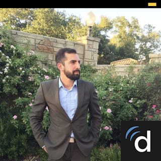 Dr. Kaleb Afshar, MD – Springfield, MO | Anesthesiology