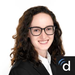 Dr. Alison Mercer-Smith, MD – Los Angeles, CA | Resident Physician
