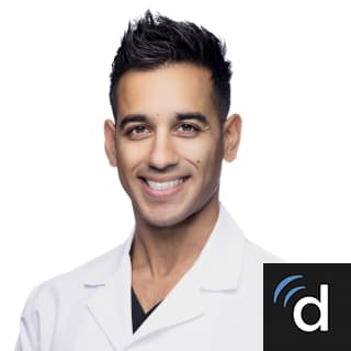 Dr. Feroz Osmani, MD | Georgetown, TX | Anesthesiologist | US News Doctors