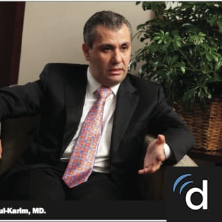 Pacemaker Insertion or Revision Doctors Near Me | Ratings & Reviews ...