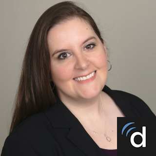 Dr. Jennifer N. Gibson, MD | Columbus, OH | General Surgeon | US News ...
