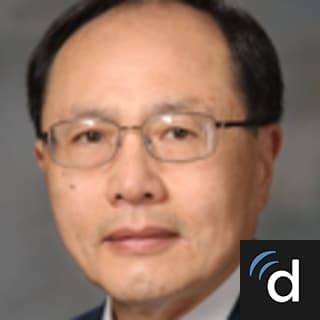 Dr. Joseph Chiang, MD – Houston, TX | Anesthesiology