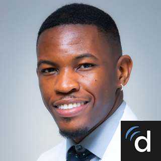 Dr. William Boateng, MD | Jersey City, NJ | Internist | US News Doctors