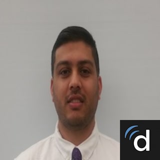 Dr. Tanmay Sahai, MD | New York, NY | Oncologist | US News Doctors