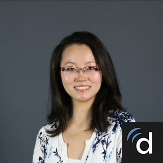 Dr. Catherine Tang, MD | Boston, MA | Endocrinologist | US News Doctors