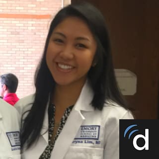 Dr. Katryna K. Lim, MD | Sunrise, FL | Internist | US News Doctors