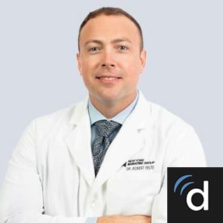 Dr. Robert F. Felte, MD | Roslyn Heights, NY | General Surgeon | US ...