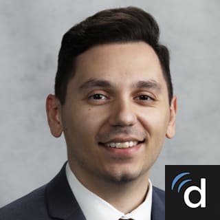 Dr. Tyler Narsing, DO | Chicago, IL | Emergency Medicine Physician | US ...