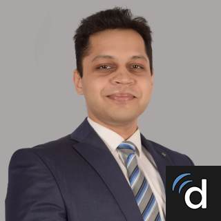 Dr. Prajwal Shanker, MD – Flint, MI | Medicine/Pediatrics