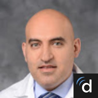 Dr. Labib Debiane, MD | Detroit, MI | Pulmonologist | US News Doctors