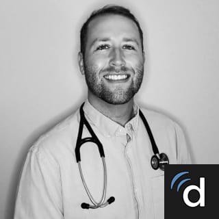 Dr. Maxwell Stephens, DO | Grand Junction, CO | Family Medicine Doctor ...