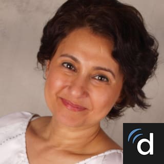 Dr. Mina Mohammadi, MD | San Pedro, CA | Pulmonologist | US News Doctors
