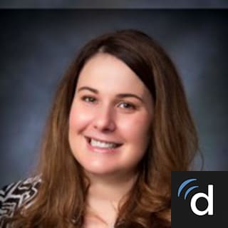 Dr. Britani R. Hill (Rhea), MD | Meridian, ID | General Surgeon | US ...