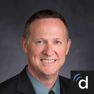 Dr. Michael L. Rhodes, MD | Provo, UT | Family Medicine Doctor | US ...