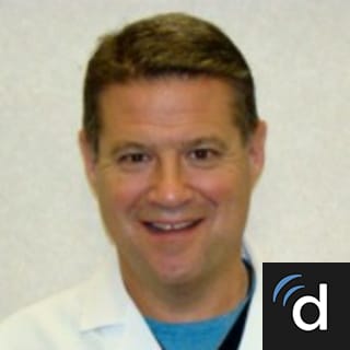 Dr. David Lowry, MD – Lenoir, NC | Internal Medicine