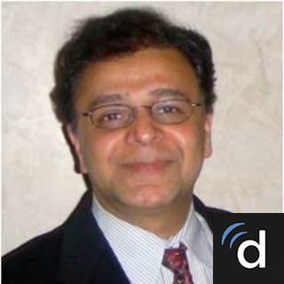 Dr. Girish P. Joshi, MD | Dallas, TX | Anesthesiologist | US News Doctors